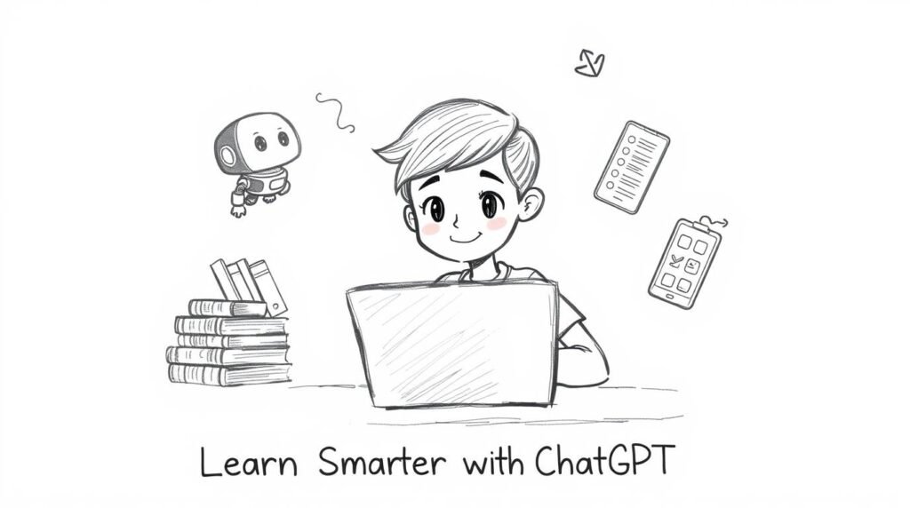 How to Use ChatGPT for Learning: A Guide for Teens (and Their Parents). Learning Loons ...
